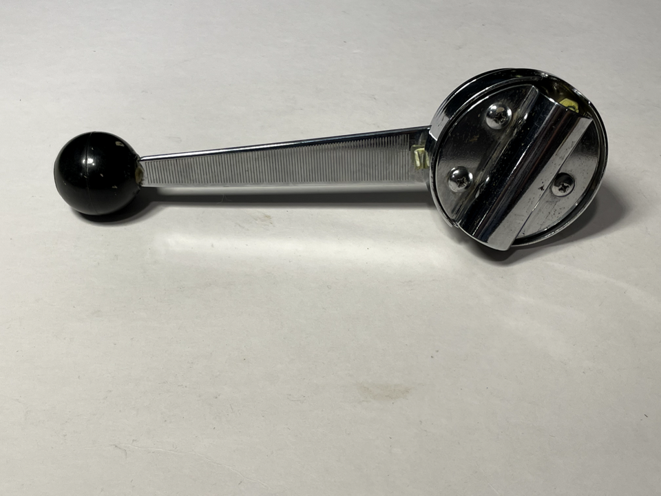 Schwinn stick shift Stick 5 speed Shift 1960's Muscle Bike Chicago made ...