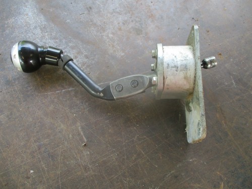 79 80 81 82 83 84 85 86 87 88 89 90 MUSTANG GT T5 SHORT THROW SHIFTER W ...