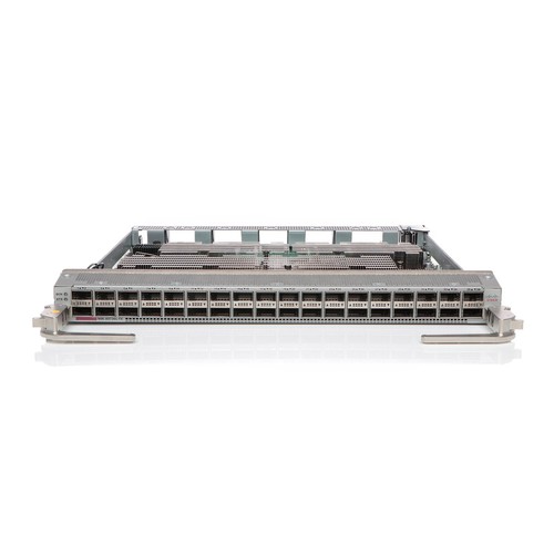 Cisco N9K-X9736C-FX Erweiterungsmodul inkl VAT | eBay