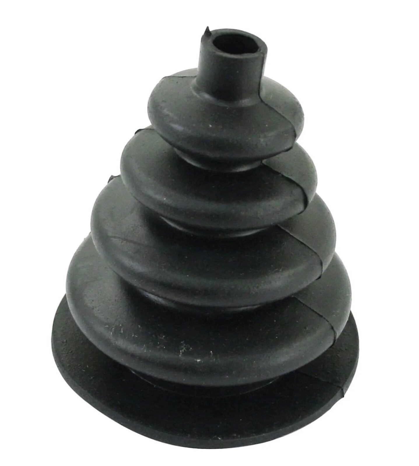 Universal Rubber control handle boot for tractor backhoe farm ...