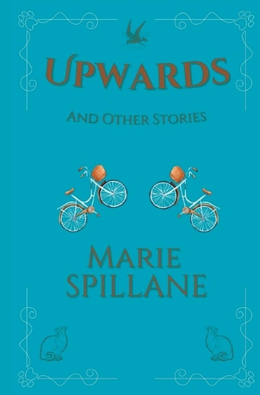 Upwards And Other Stories by Marie Spillane Paperback Book | eBay