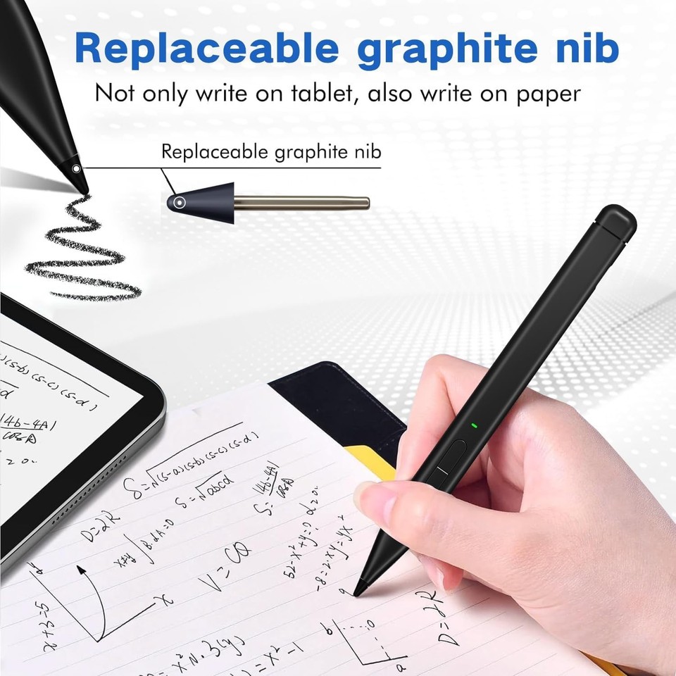 Microsoft Surface Slim Pen 2 Stylus 8WX-00001 Free Shipping USA | eBay