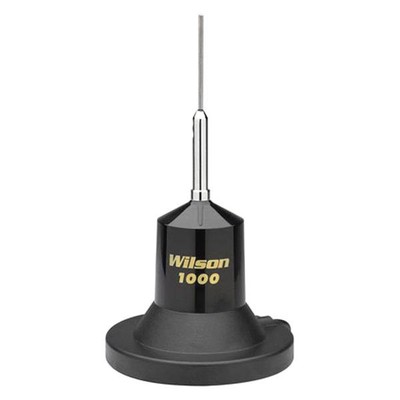 Wilson Electronics 1000 Series Magnetic Mount CB Antenna | eBay