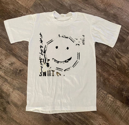 The Snuts Band Fatboy Slim Album Unisex T-Shirt All Size S To 5XL FC10 ...