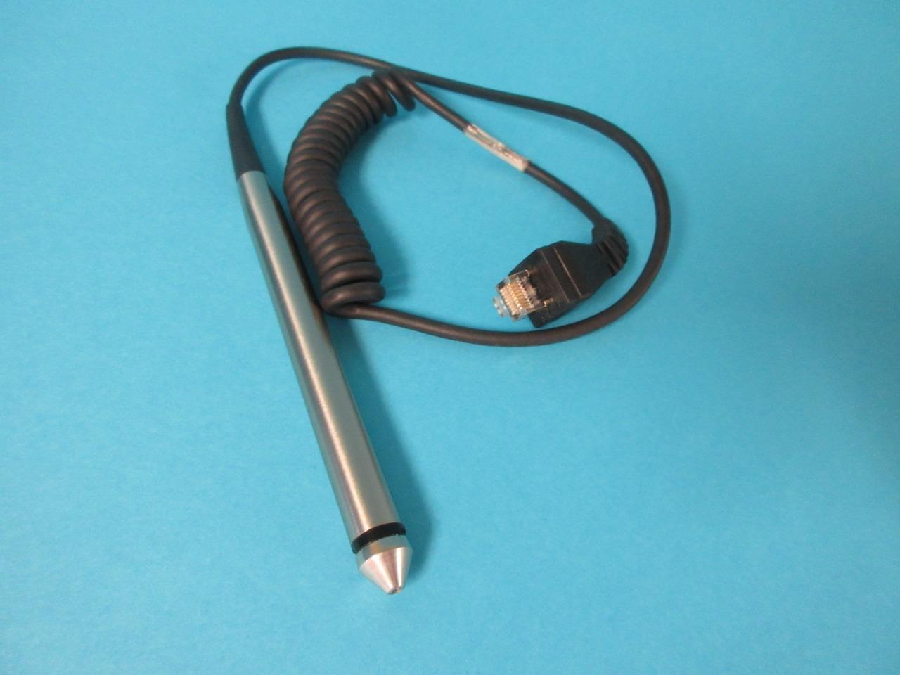 Telxon PTC-610 Handheld Pen Barcode Scanner Pen Stylus 09840-824-06 | eBay