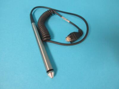 Telxon PTC-610 Handheld Pen Barcode Scanner Pen Stylus 09840-824-06 | eBay