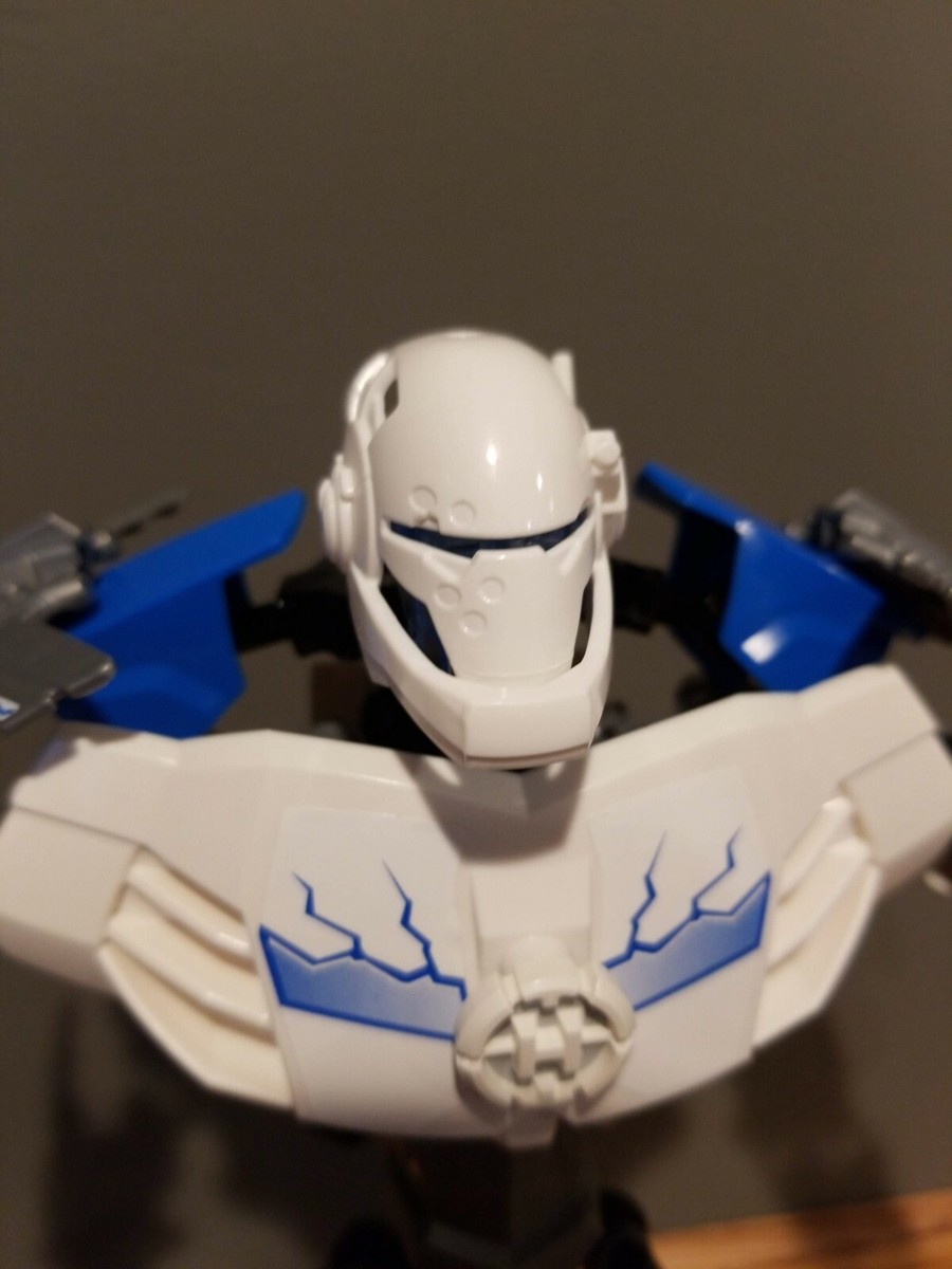 Hero Factory Stormer Xl Bike