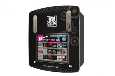 JAYBOX DIGITAL JUKE BOX - WALLMOUNTED DIGITAL JUKE BOX | eBay UK