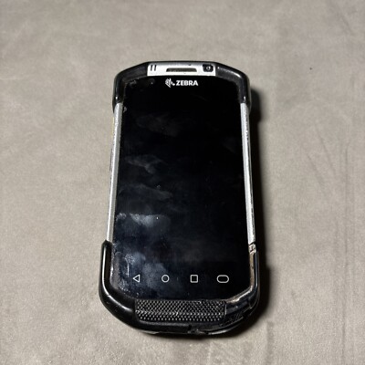 Zebra TC700K Android Mobile Barcode Scanner Touch Computer Parts ...