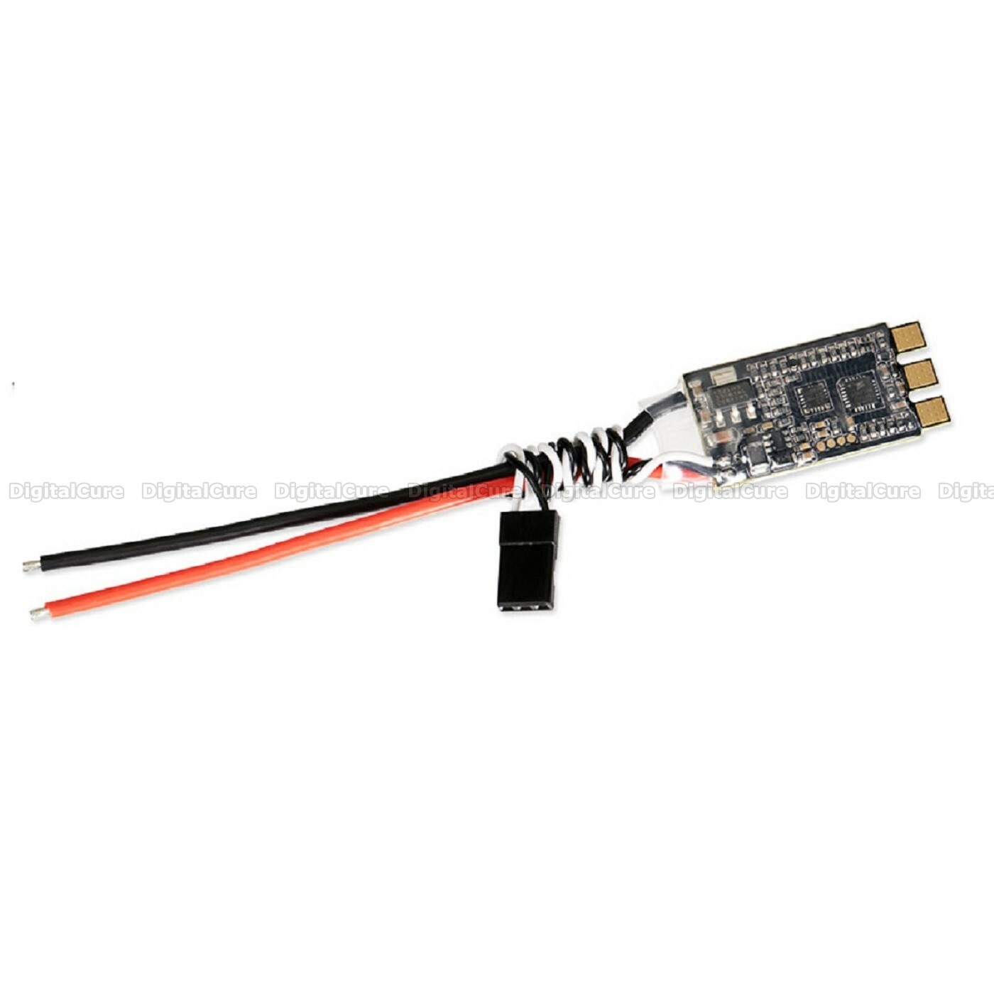 Favorite FVT Little Bee Spring 30A 2-6S ESC BLHeli_S DSHOT & Damped ...