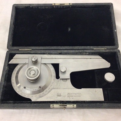 Protractors - Universal Protractor