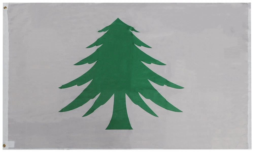 Liberty Tree Flag