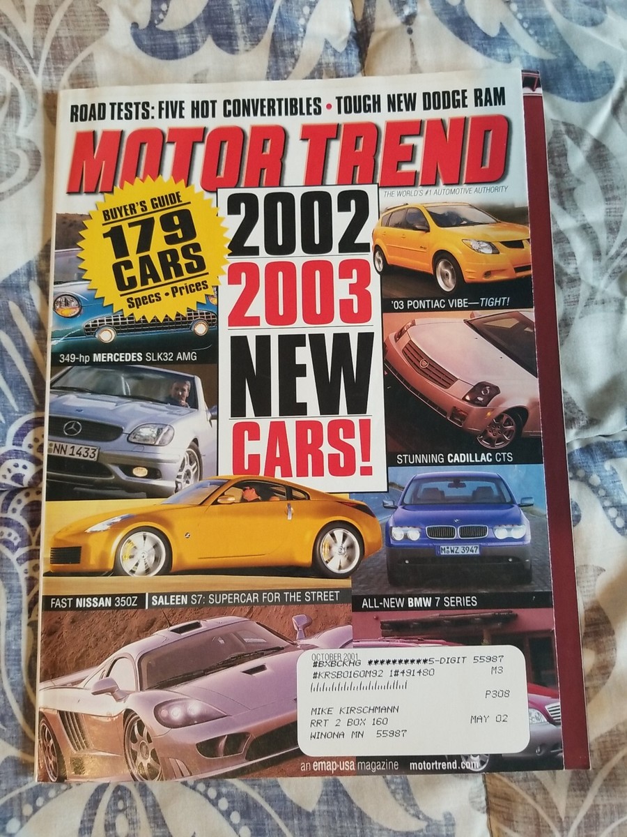 2001 Miata Specs 2001 Mazda Miata Review: Project Miata The Answer