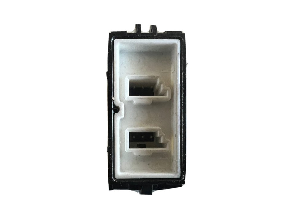 Peterbilt Paccar Dash / Air Accessory 2 Switch OEM# P27-1218-102-01 | eBay