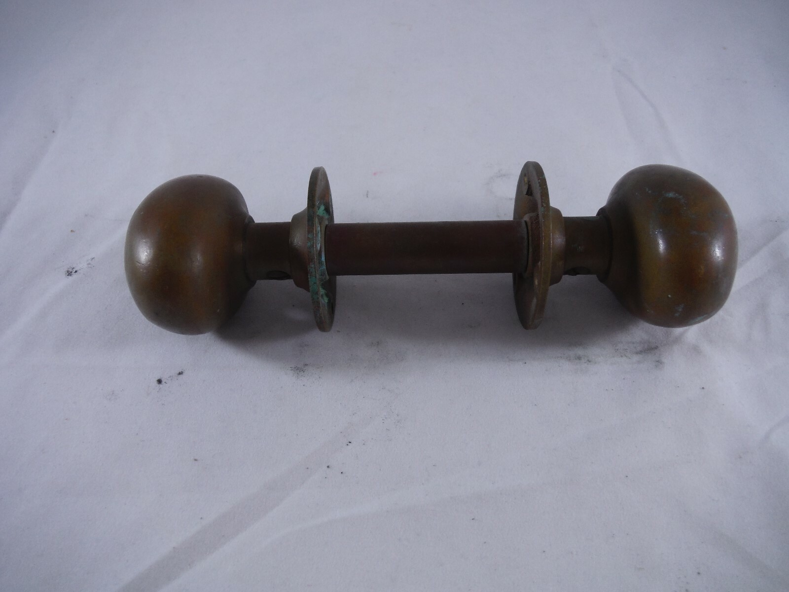Vintage Copper Door Knobs Vintage Door Hardware | eBay