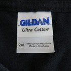 Redhand Underground Apparel T-Shirt Size 2XL MMIW NMSS Native American ...