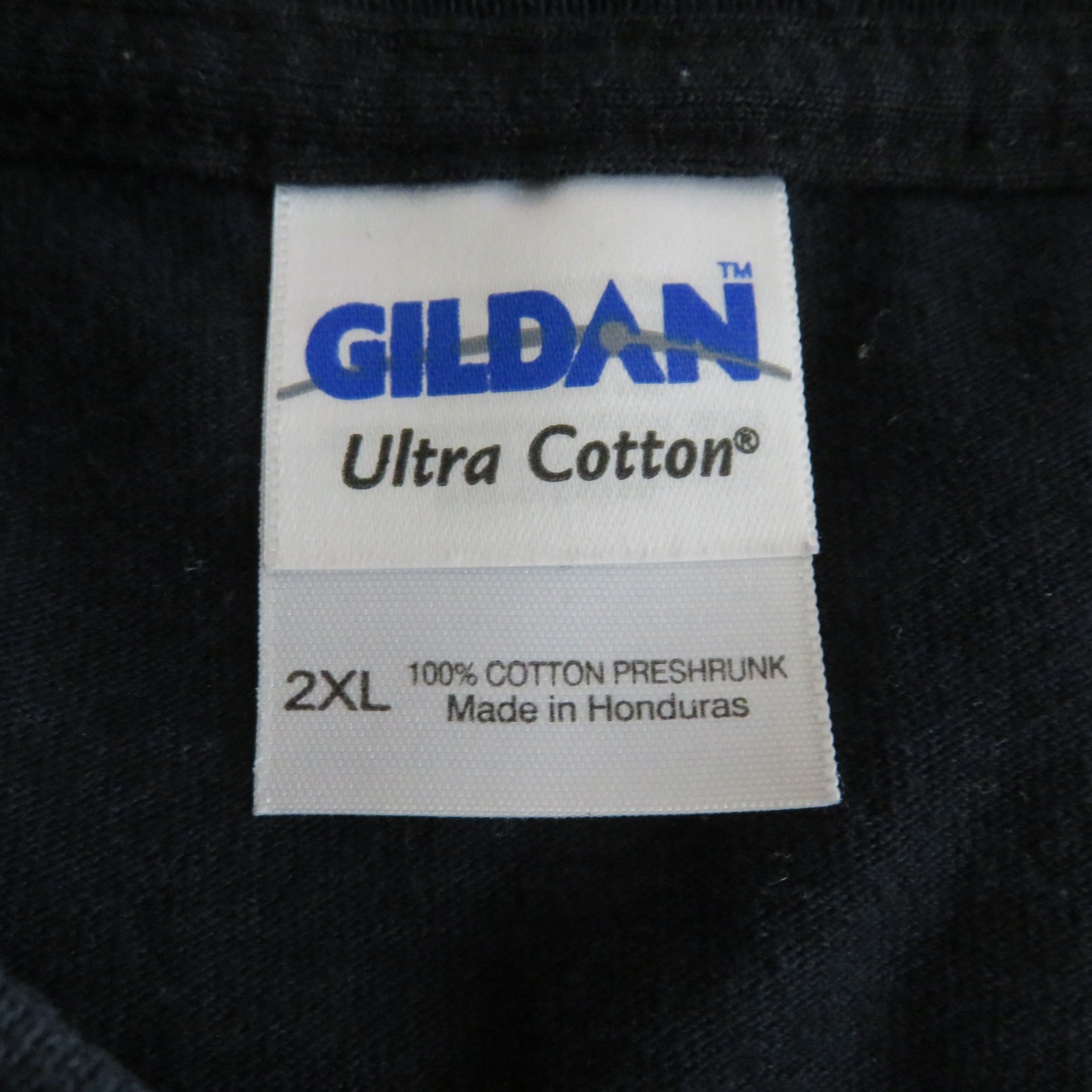 Redhand Underground Apparel T-Shirt Size 2XL MMIW NMSS Native American ...