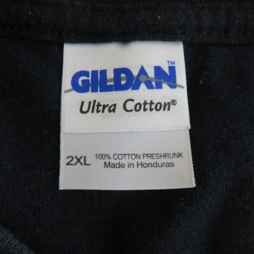 Redhand Underground Apparel T-Shirt Size 2XL MMIW NMSS Native American ...