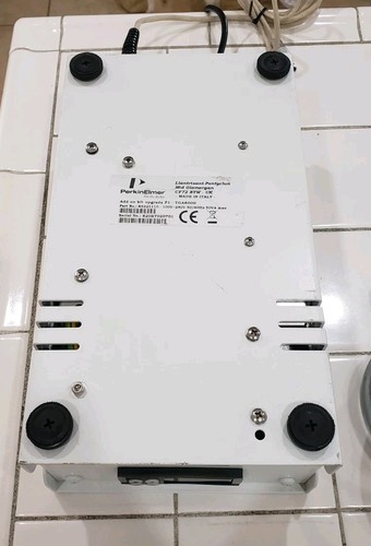 Perkin Elmer Add On Kit Upgrade P1 TGA8000 N5321110 TG-IR-GCMS ...