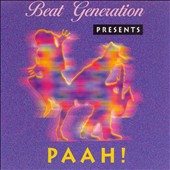 Paah! [Single] by Beat Generation (CD, Jan-1995, Dance Factory) for ...