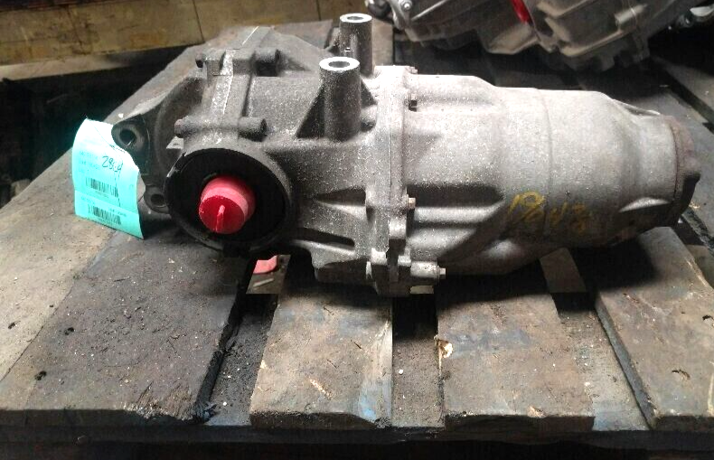 2004-2005 Honda Element Rear Axle Carrier Differential Assembly ...