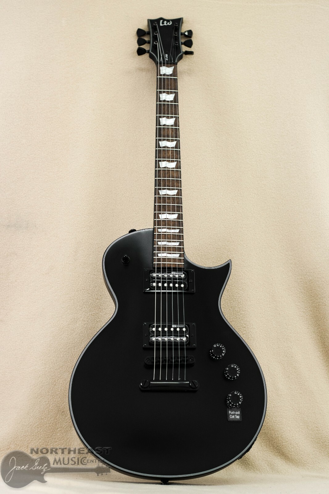 ESP LTD EC-256 Electric Guitar for sale online | eBay