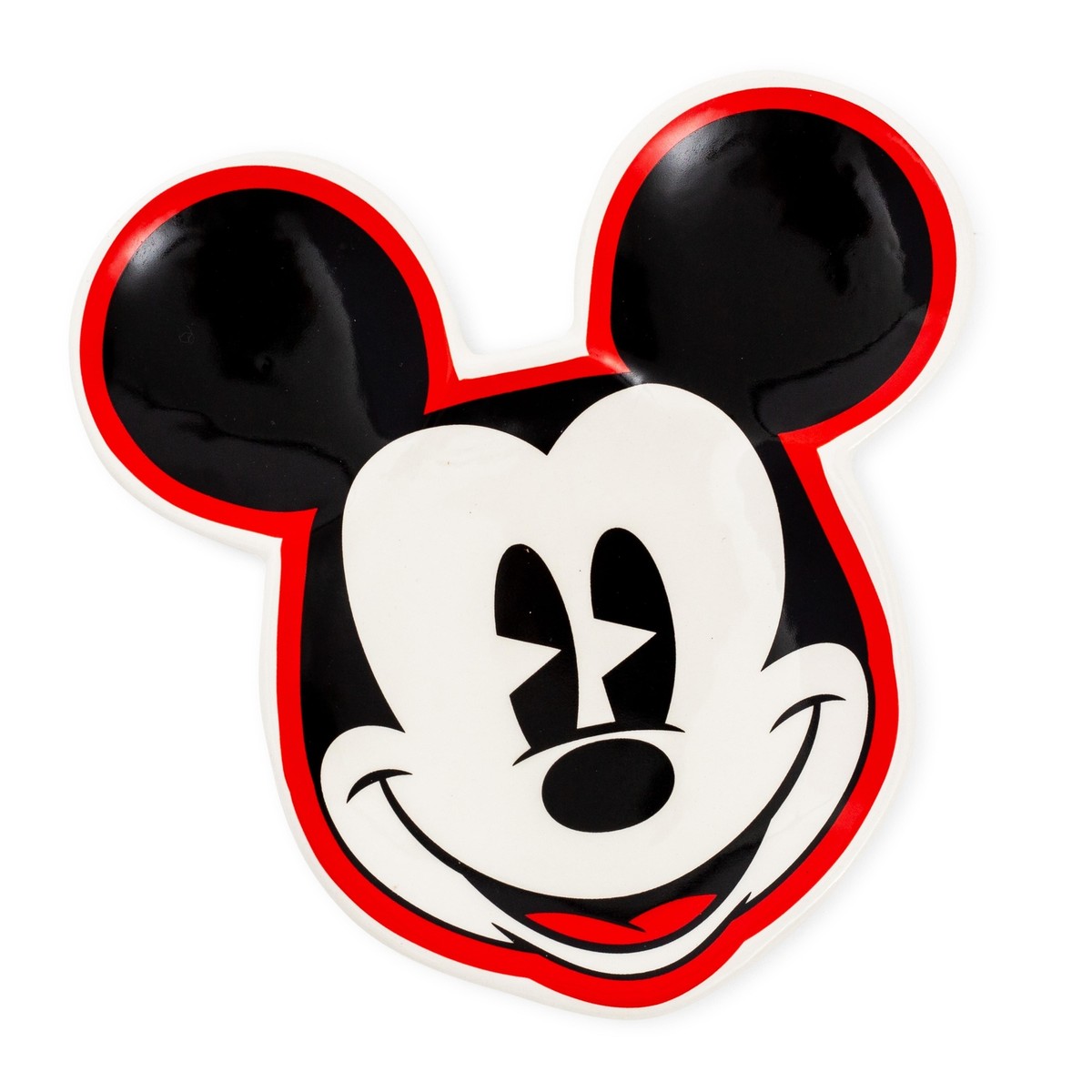 Imágenes De La Cara De Mickey Mouse