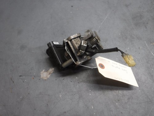 KAWASAKI 2019-2023 MULE SX FI THROTTLE ASSEMBLY 16163-1140 | eBay