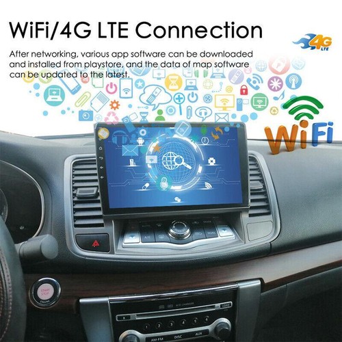 Android For 06-12 VOLVO C30 S40 C70 Car Multimedia Radio GPS Navigation ...