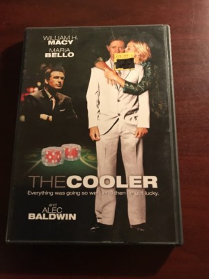 The Cooler (DVD, 2004) 31398118244| eBay