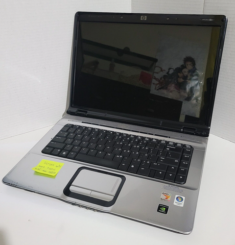 HP Pavilion dv6000 dv6426us 15" Working Intel Core Duo T2450 2 GHz ...