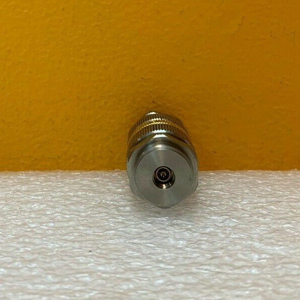 HP Agilent Keysight 85052C 85052-60033 3.5mm Prec. Male-Male Adapter DC ...