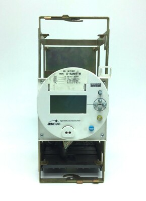 AMETEK JEMSTAR HIGH ACCURACYREVENUE DIGITAL MULTIFUNCTION ELECTRIC ...