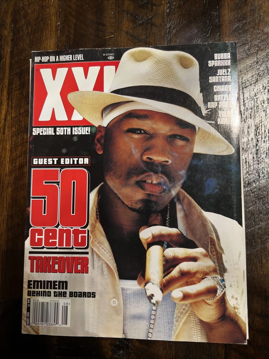 Eminem Smoking Cigarettes