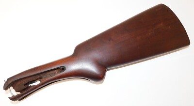 Rikard Henri Pieper SxS Hammer Gun 12 Ga. Stock – Needs Repair #Q574 | eBay