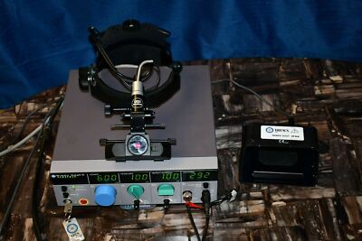 Iridex SL infrared laser with LIO Laser indirect ophthalmoscope | eBay