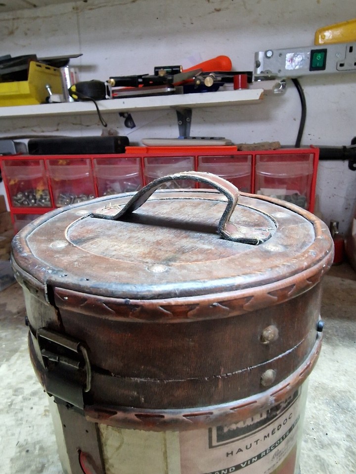 Sub Zero, Bluetooth portable retro Audio Vintage suitcase. Boom Case ...