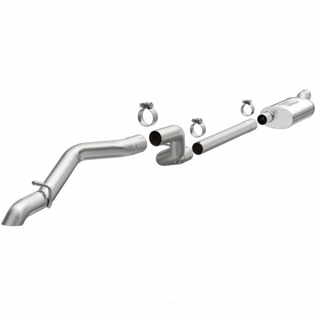 Exhaust System Kit Magnaflow NY 19386 for sale online | eBay