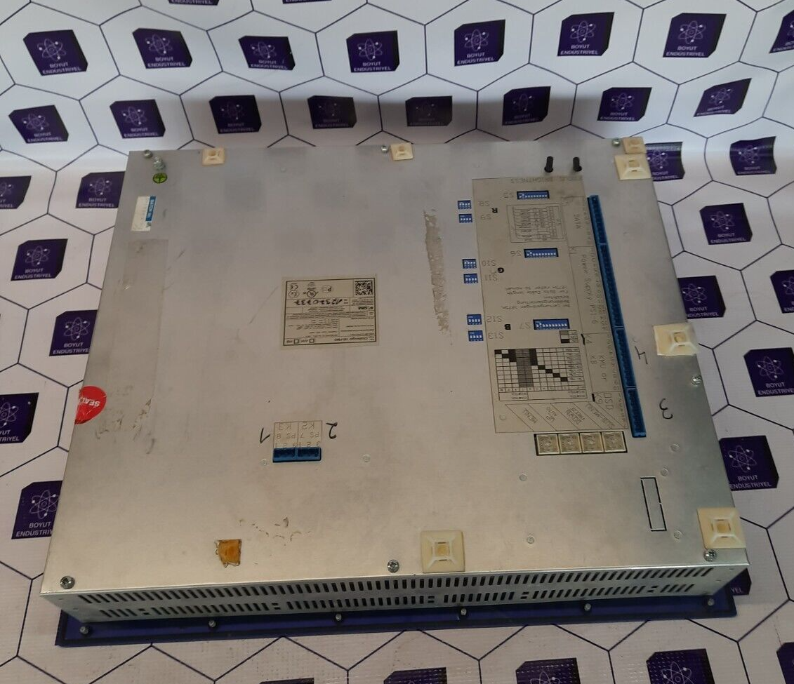 GECMA CHALLENGER 18i-FMO DISPLAY MODULE | eBay