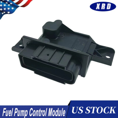 Fuel Pump Control Module 13540028 13537053 For 2019-2021 Chevy ...