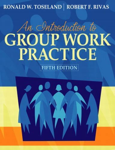 An Introduction to Group Work Practice, 5th Edition 9780205376063 | eBay