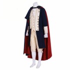 TURN: WASHINGTON'S George Washington Colonial cosplay Costume | eBay