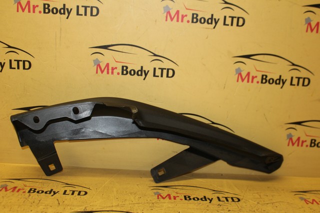 Genuine Lexus Front Bumper Left Side Trim. 52448-78010 for sale online ...