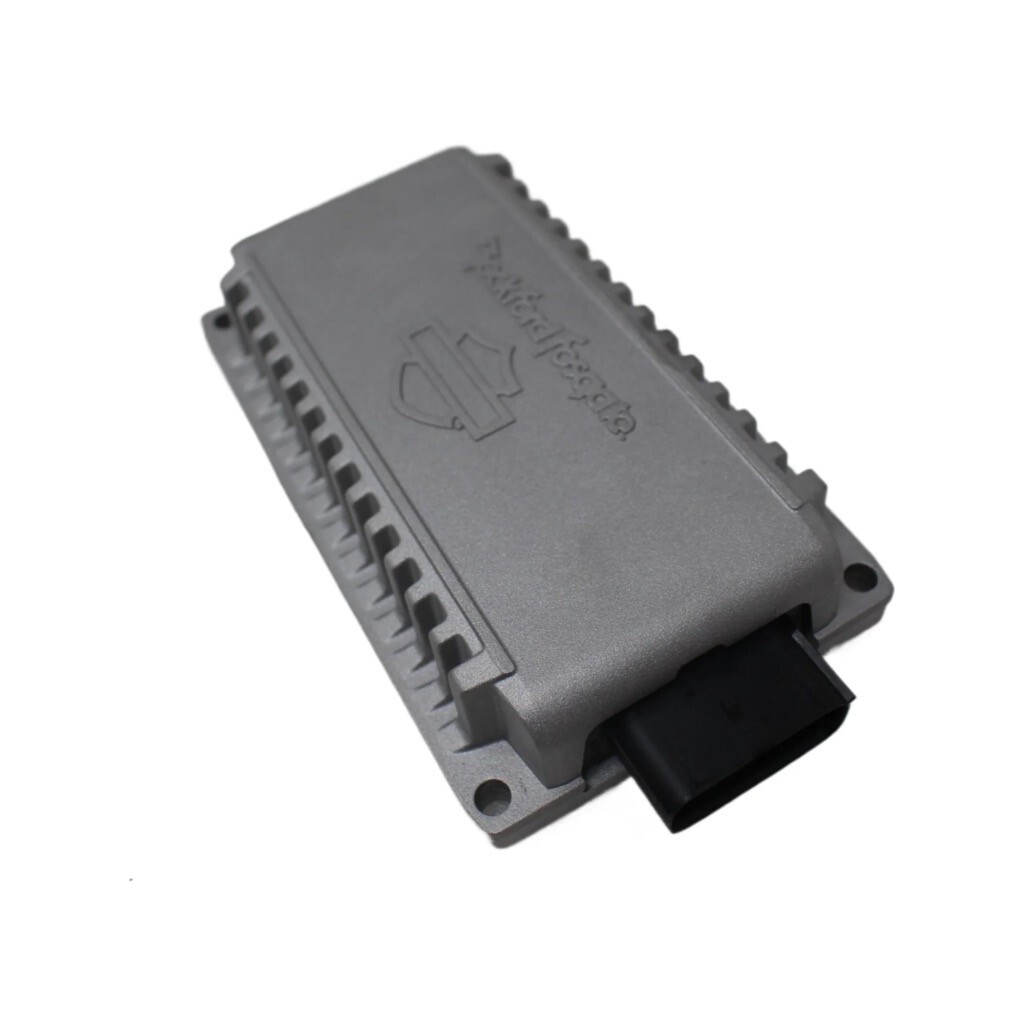 NEW! Rockford Fosgate Harley Davidson Motorcycle 200 Watt Amp - Model ...