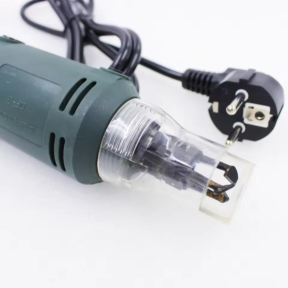 Electric Enameled Wire Paint Squeegee Handheld Paint Scraper Wire ...