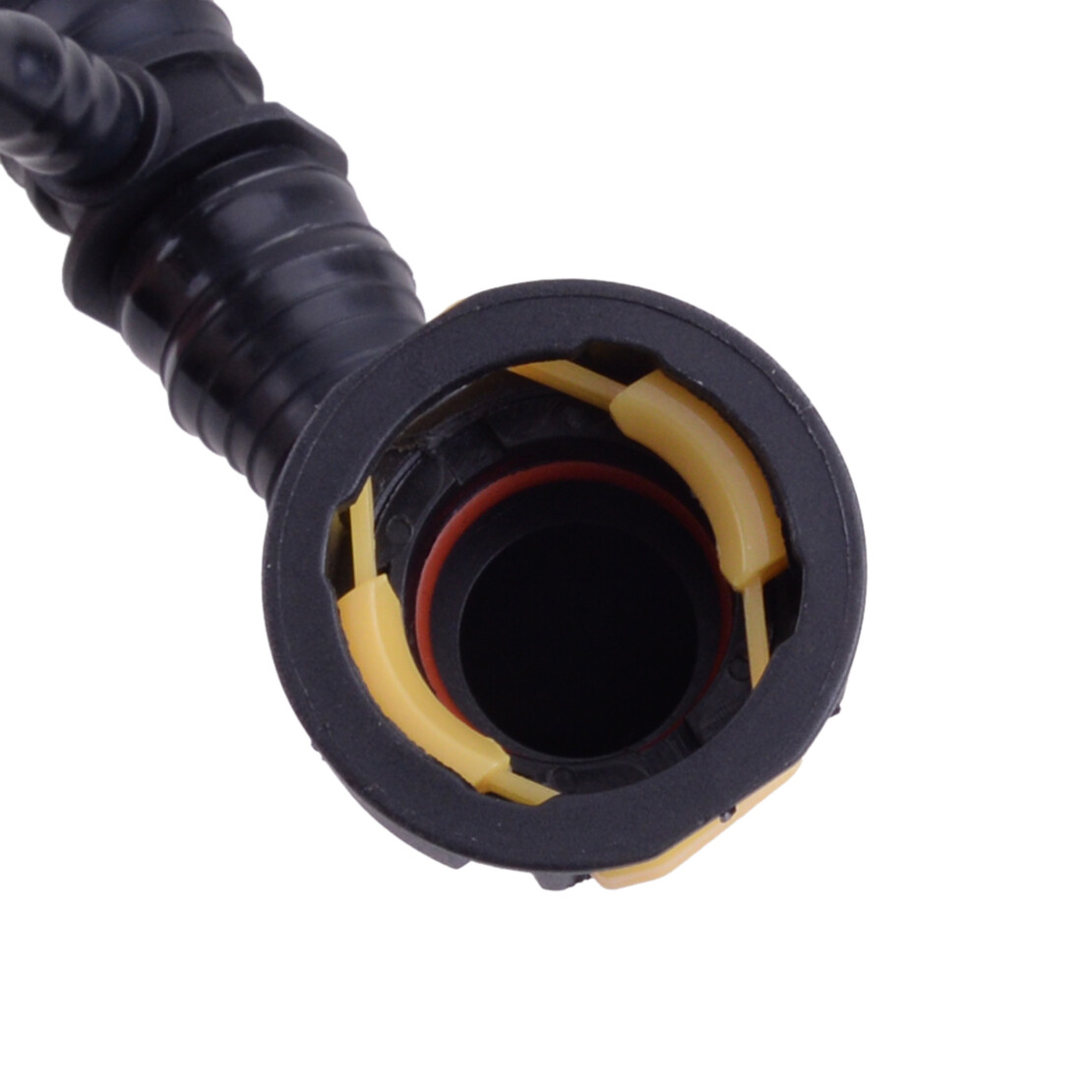 Breather Hose Pipe 1192WZ Fit for Citroen C2 C3 C4 Peugeot 206 207 307 ...