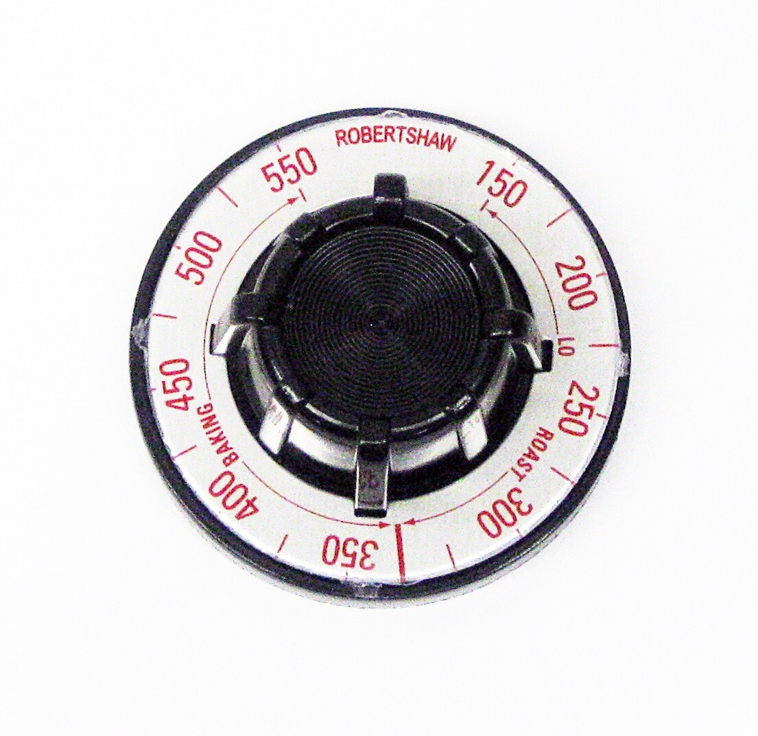 Robertshaw 4590-077 Thermostat Dial Knob Kit | eBay