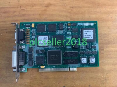 1PCS USED Waters BUS/LACE BUS LAC/E PCI HPLC DAQ CARD Tested Good ...
