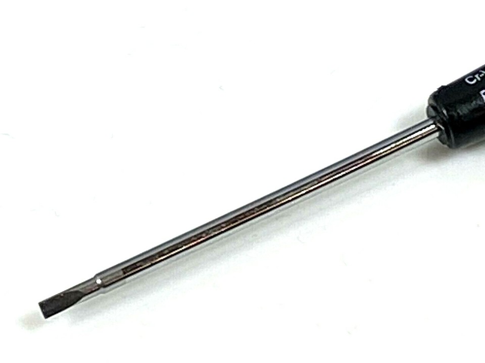 Durable Screwdriver for Flute Clarinet Saxophone Repair Maintenance ...