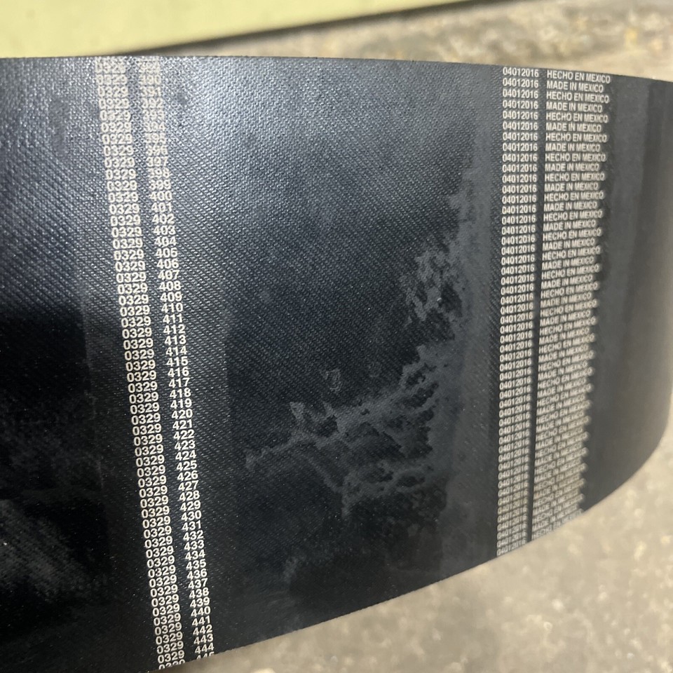 Continental 8/5VX1180 HY-T WEDGE TORQUE TEAM V Belt | eBay